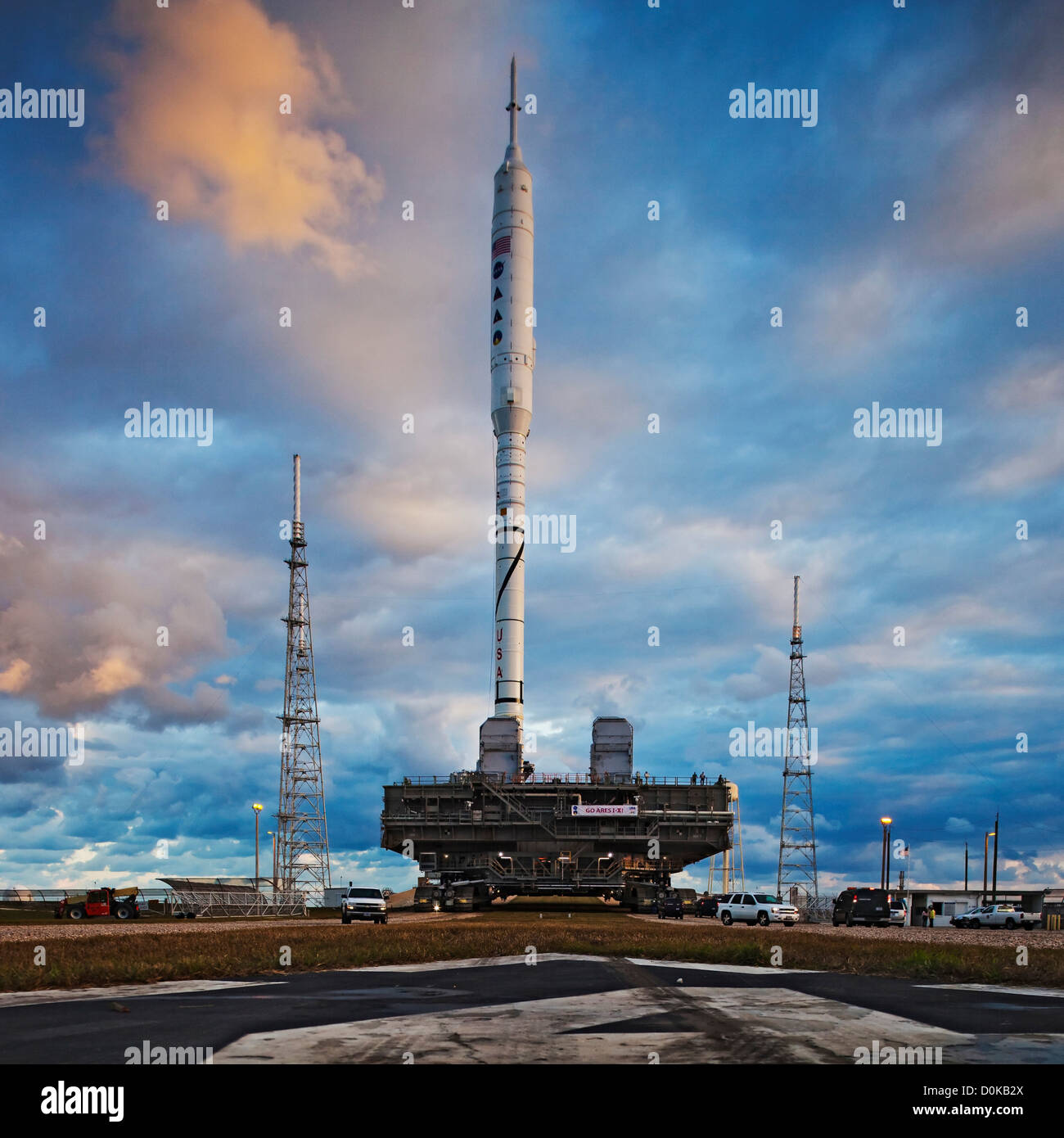 Orion nasa ares 1 hi-res stock photography and images - Alamy