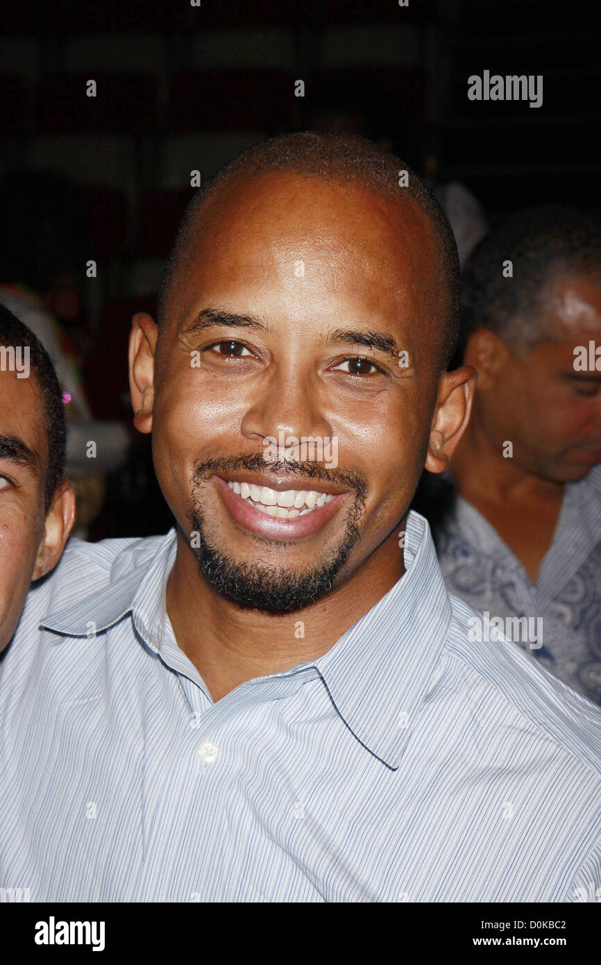 Michael Boatman Jordin Sparks makes her Broadway debut in the Tony and ...