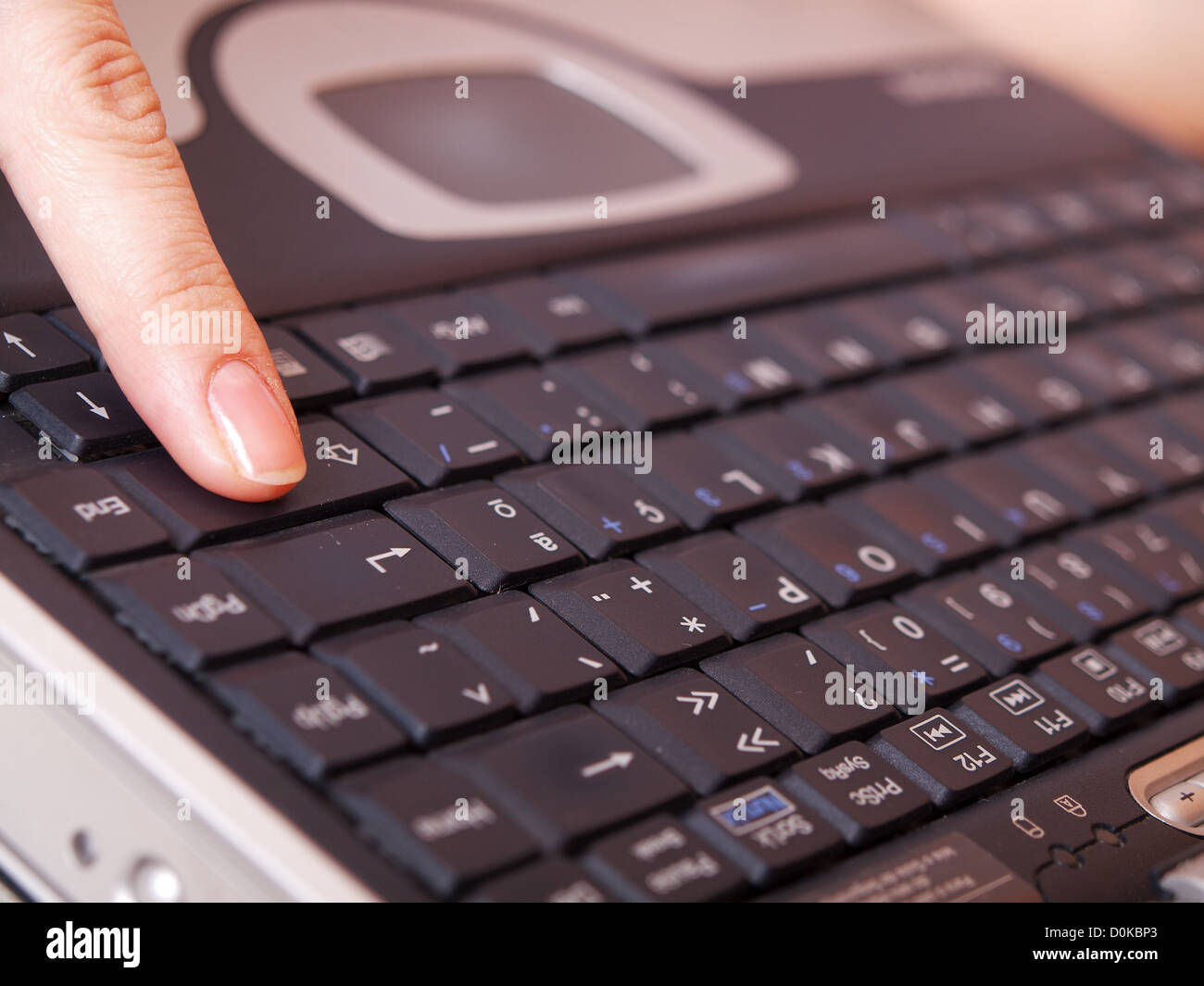Finger writting hi-res stock photography and images - Alamy