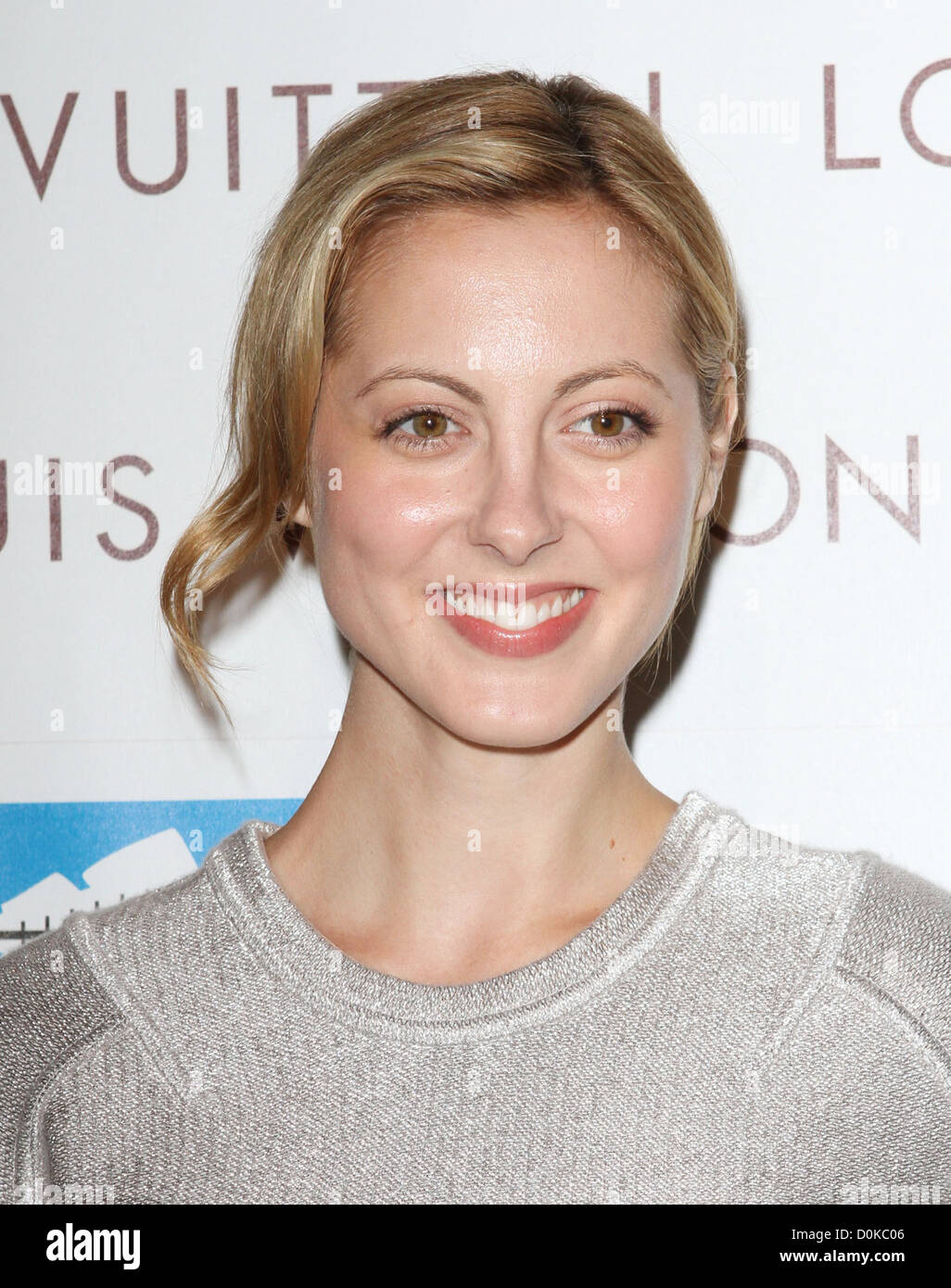 Eva Amurri Opening Of Louis Vuitton Santa Monica To Benefit Heal The ...