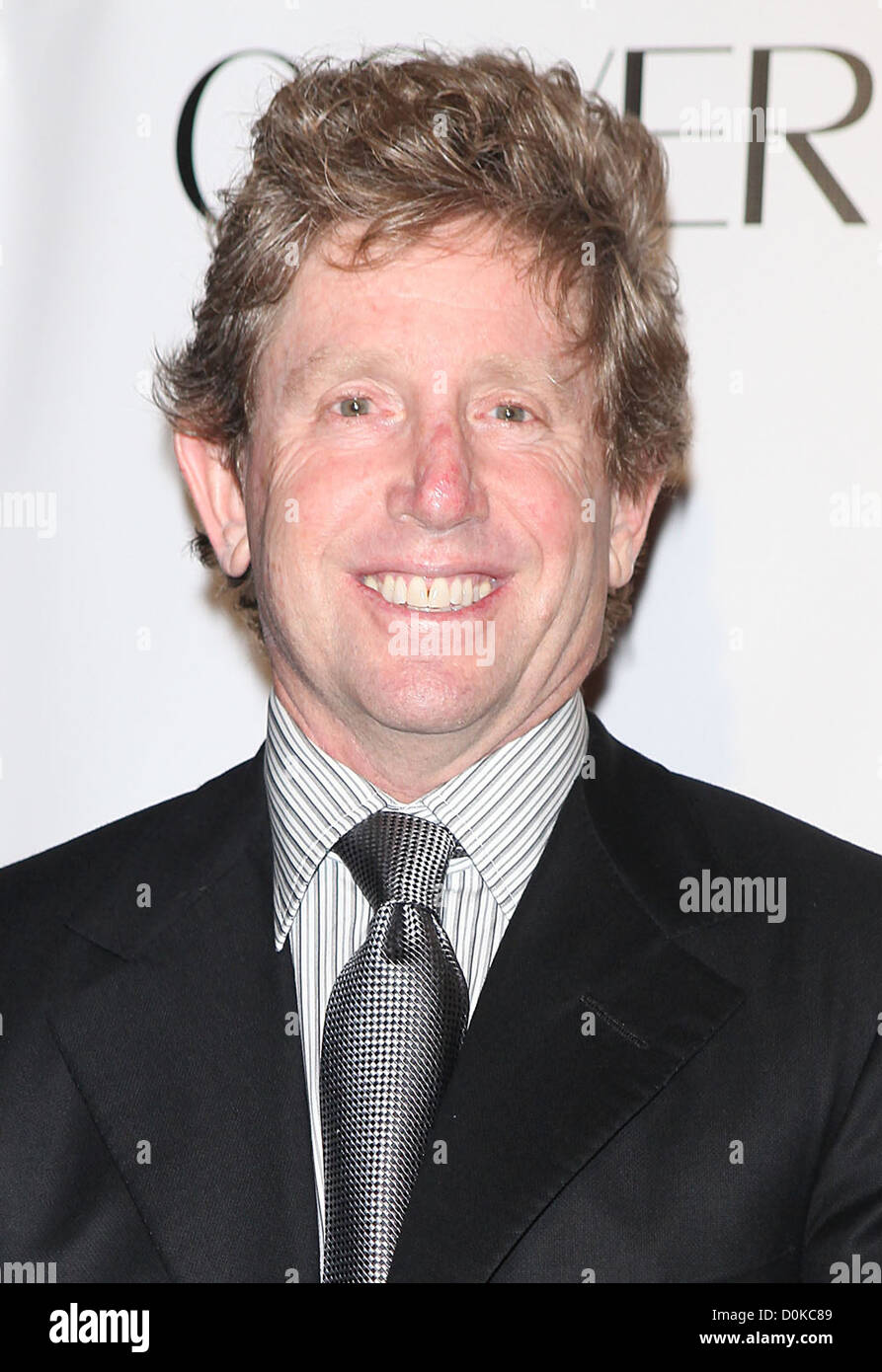 David Wirtshafter The 2010 'Keep A Child Alive' Black Ball held at the ...