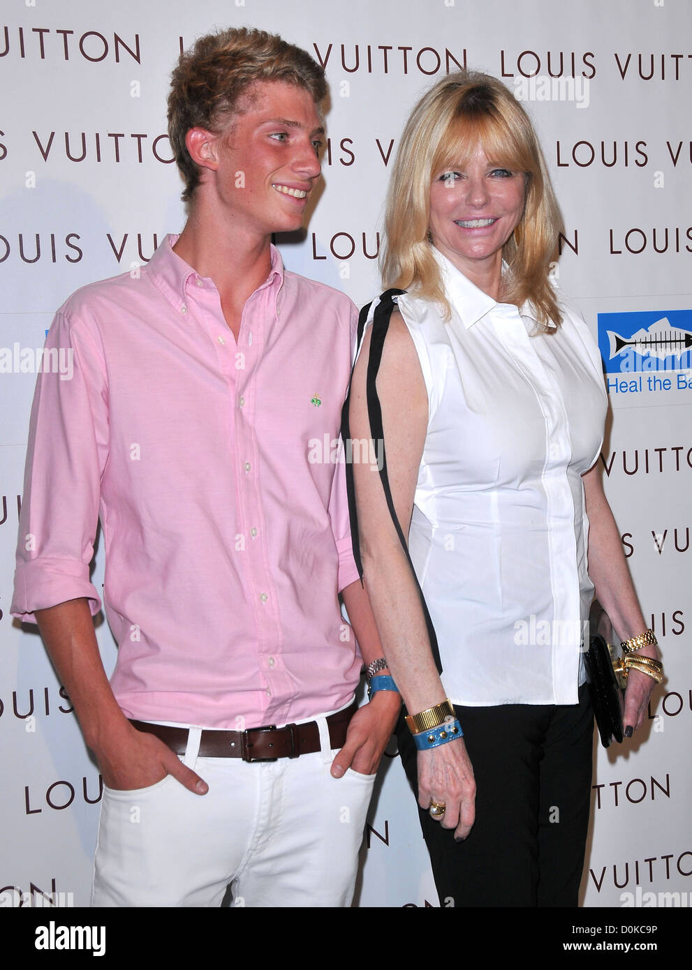 Cheryl Tiegs 2022