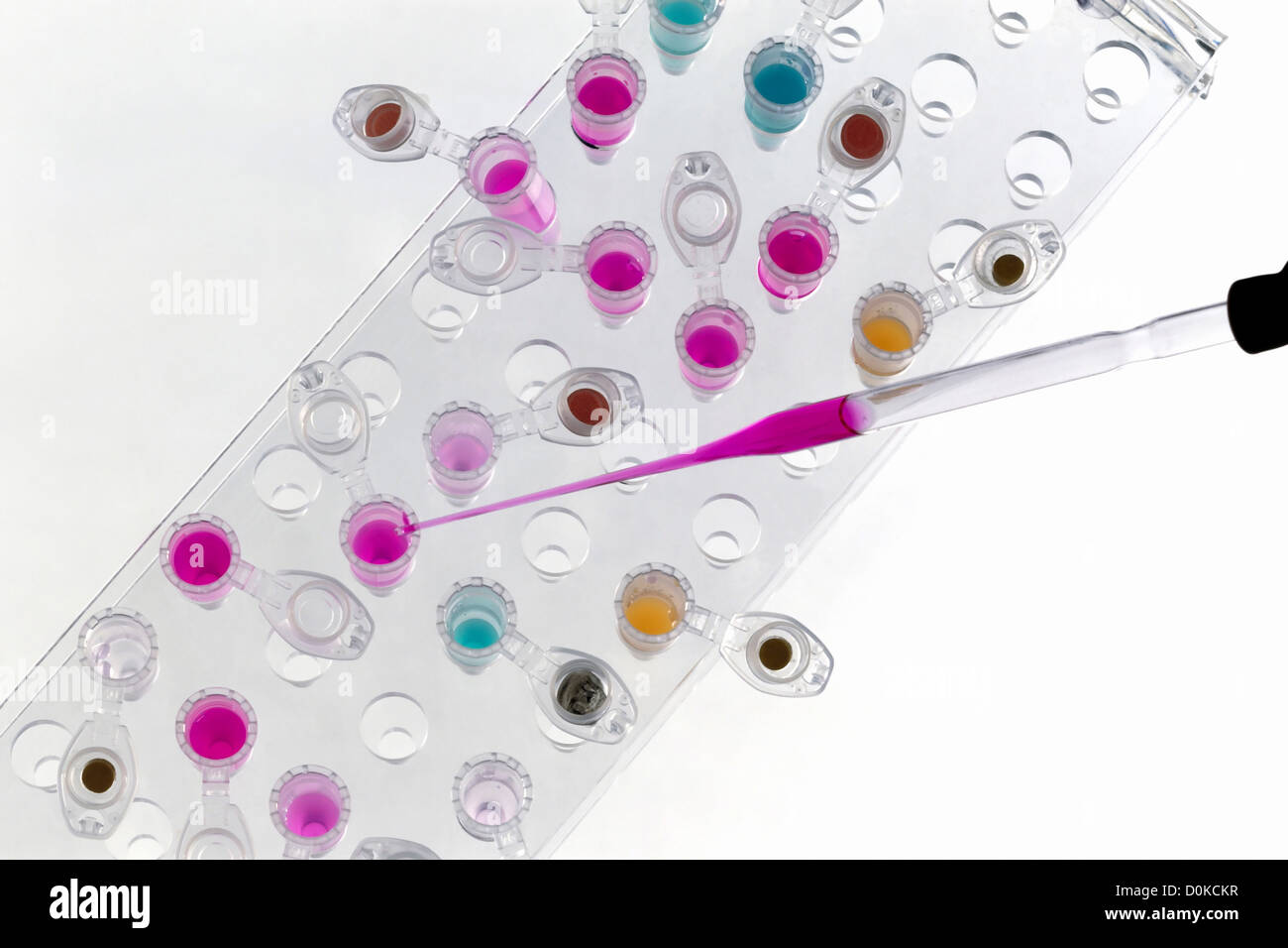 Enzyme engineering hi-res stock photography and images - Alamy