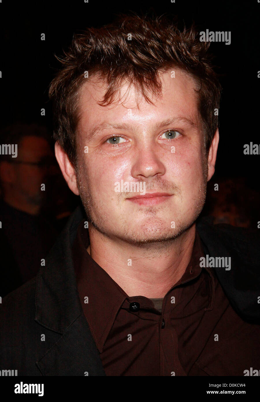 Beau willimon hi-res stock photography and images - Alamy