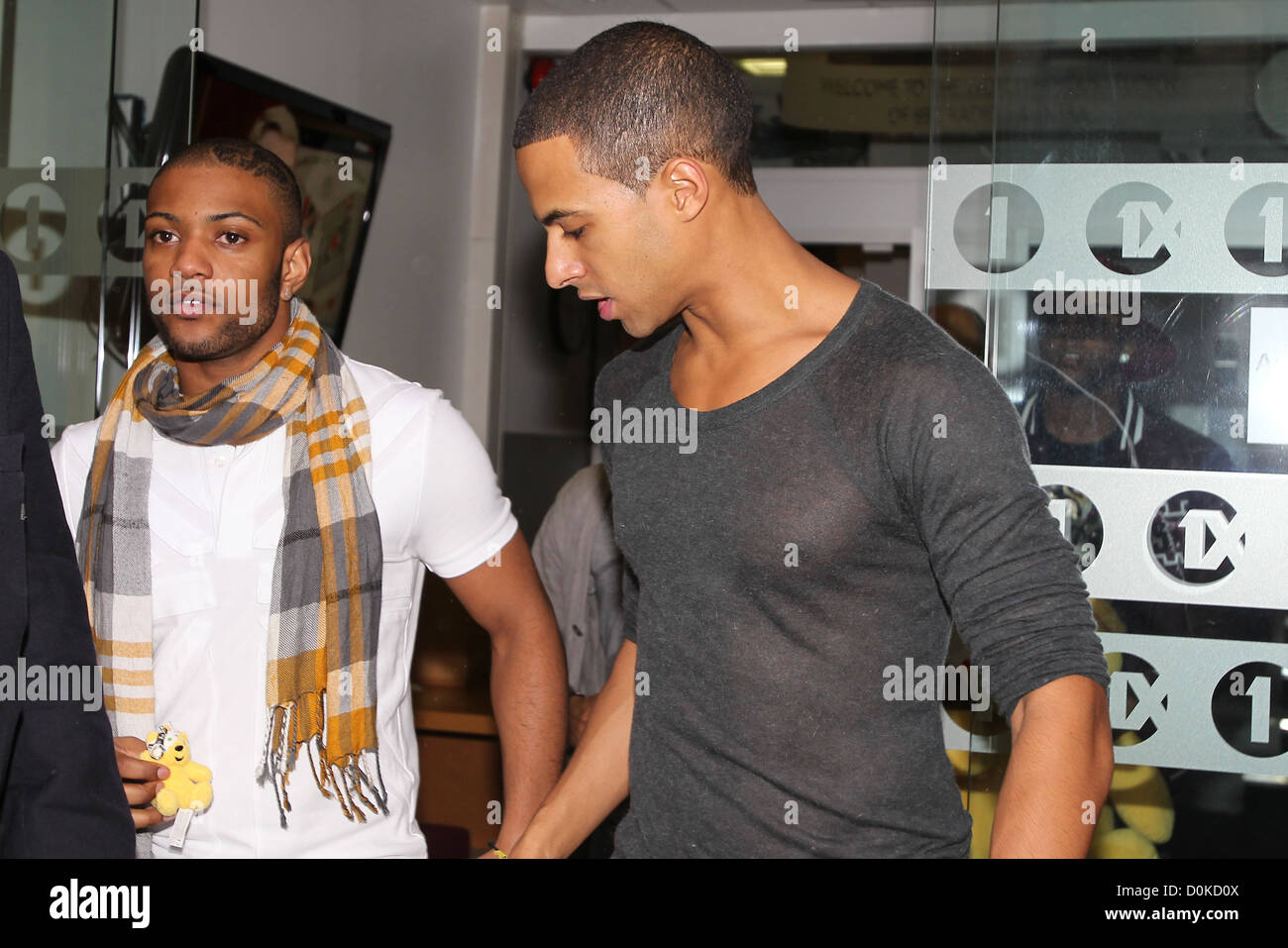 Jonathan gill aka jb hi-res stock photography and images - Alamy