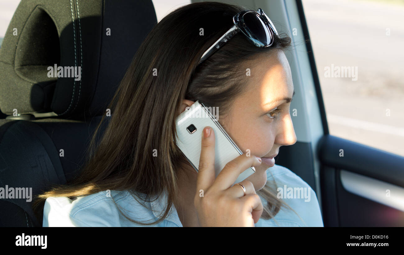 Head Turned Sideways High Resolution Stock Photography and Images - Alamy