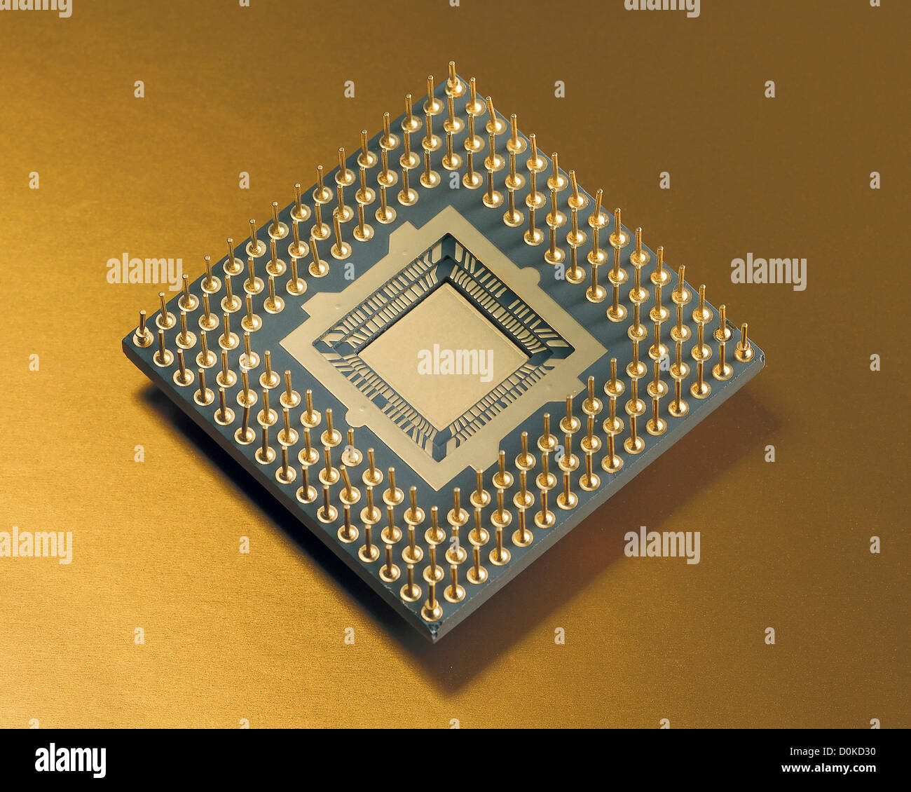 Ceramic circuit carrier hi-res stock photography and images - Alamy