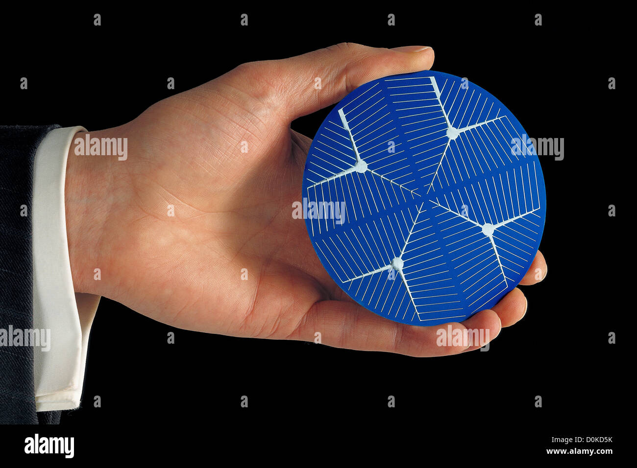 Solar circle hi-res stock photography and images - Alamy