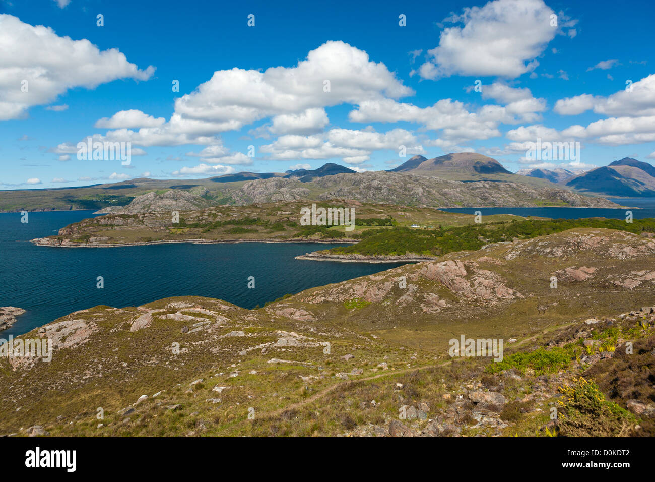 Across sound view hi-res stock photography and images - Alamy