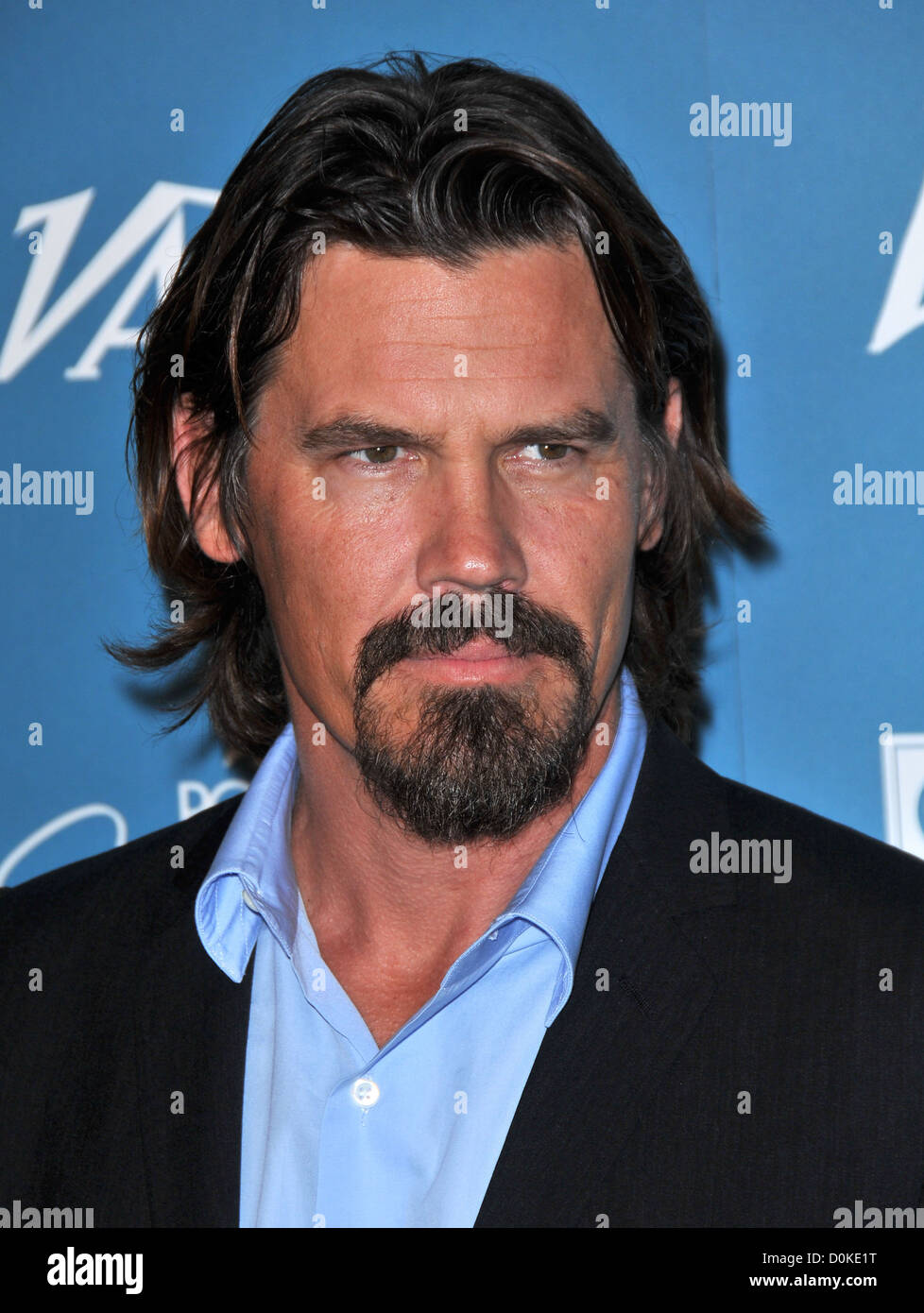 Josh Brolin Variety's nd Annual Power Of Women Luncheon at the Beverly ...