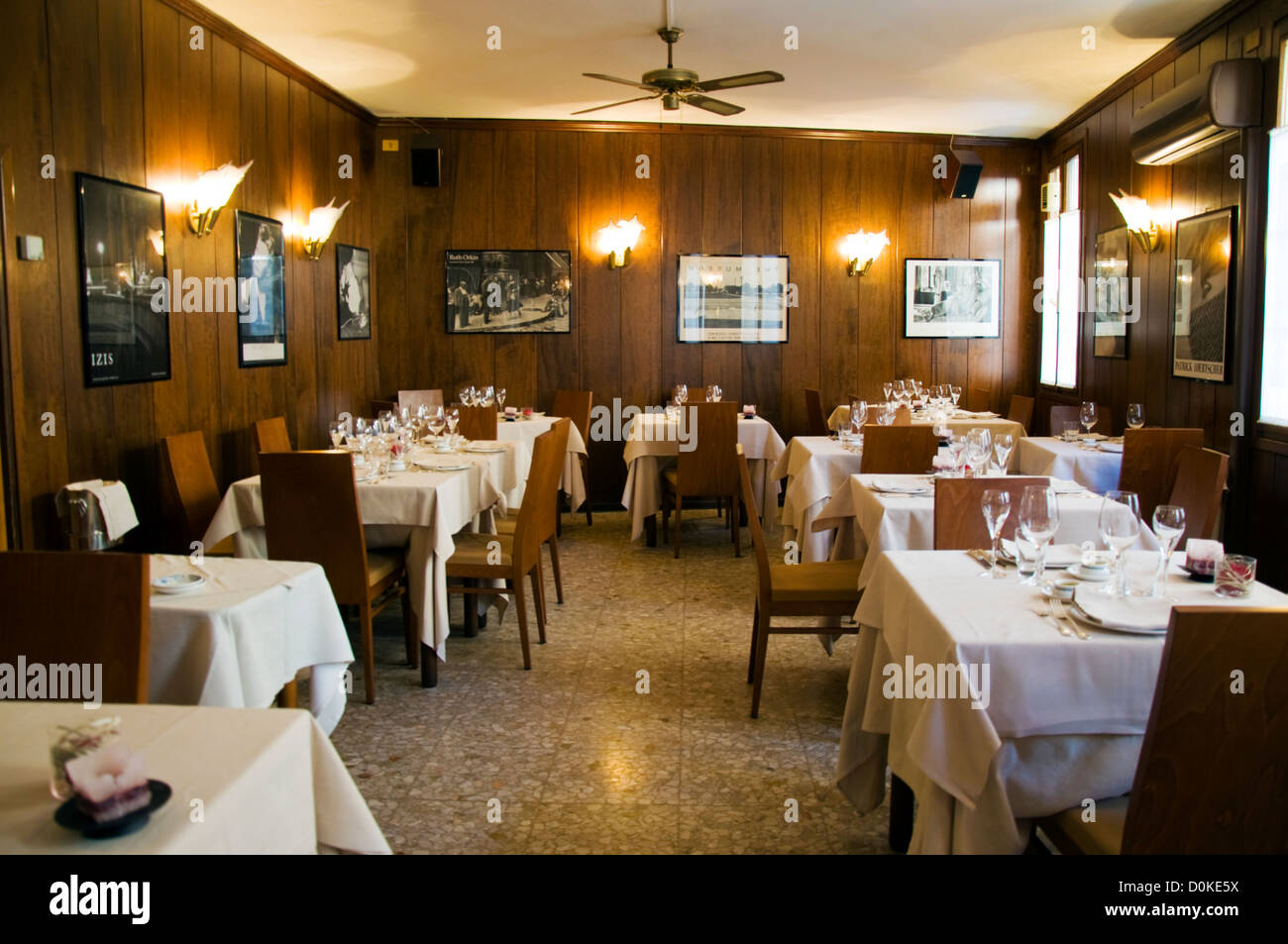 Venetian interior hi-res stock photography and images - Alamy