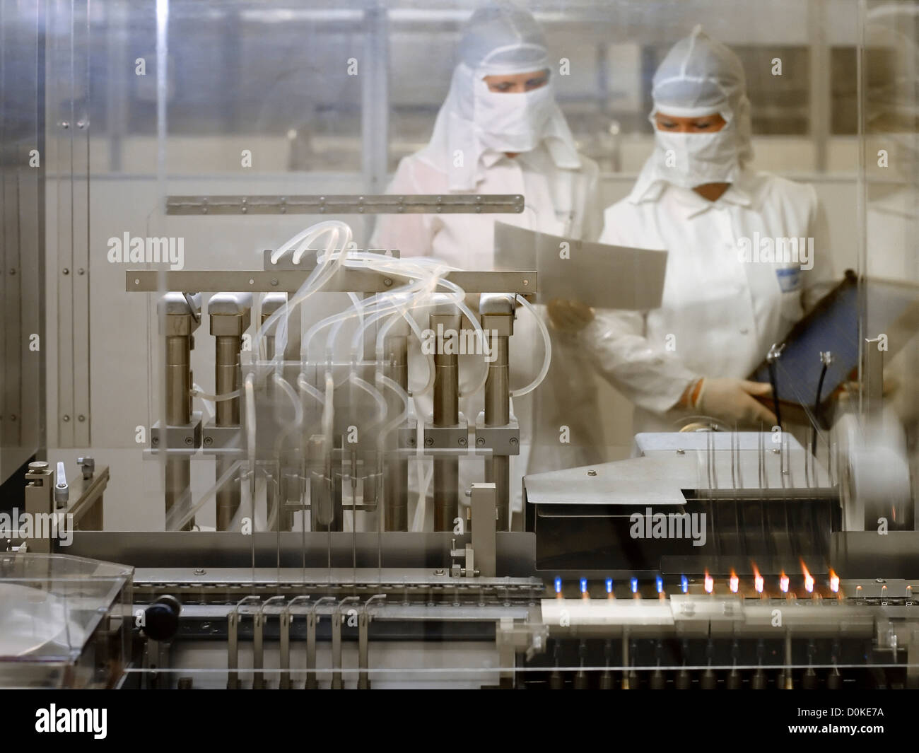 Superv hi-res stock photography and images - Alamy