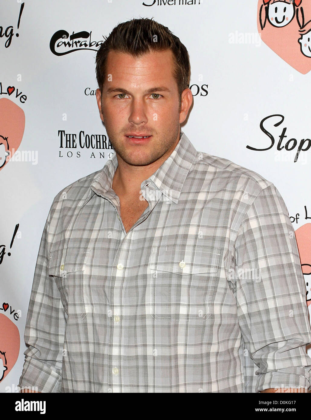 Doug Reinhardt Charitable event to benefit 'Locks of Love' held at ...