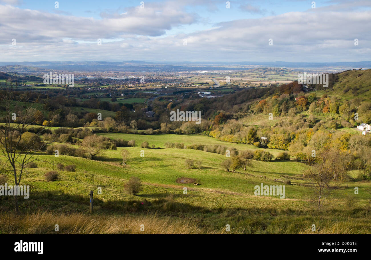 Birdlip hi-res stock photography and images - Alamy