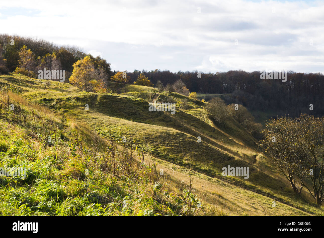 Barrow Wake Viewpoint High Resolution Stock Photography and Images - Alamy