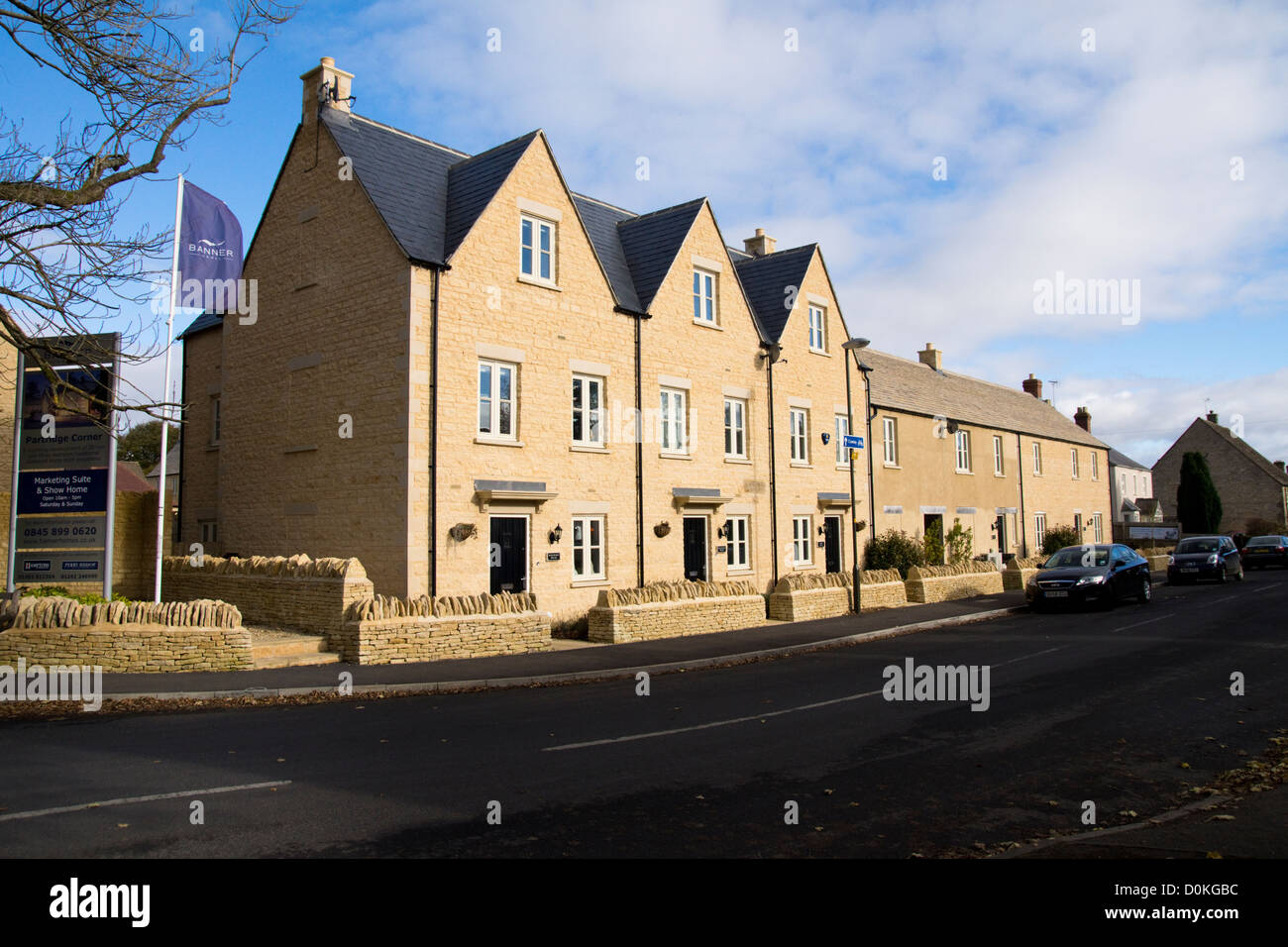 Birdlip hi-res stock photography and images - Alamy