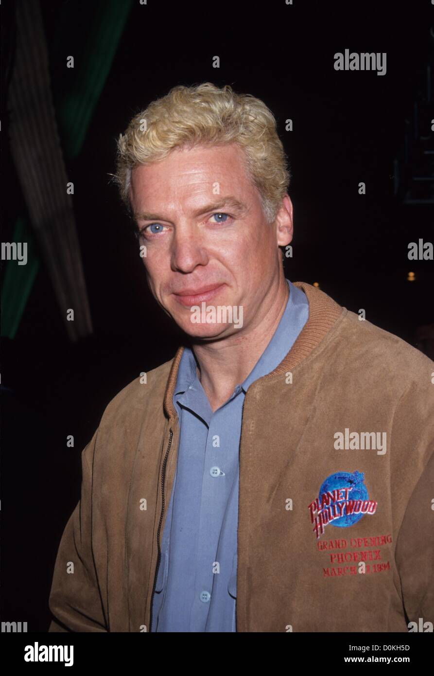 CHRISTOPHER McDONALD 1994.L7890LR.(Credit Image: © Lisa Rose/Globe ...