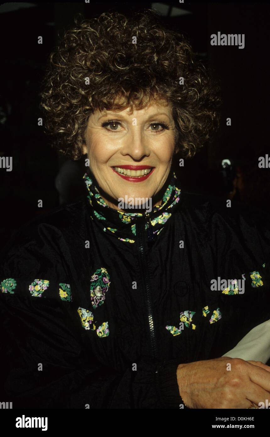 GAIL BROWN 1992.L3423.(Credit Image: © Tom Rodriguez/Globe Photos/ZUMAPRESS.com Stock Photo - Alamy