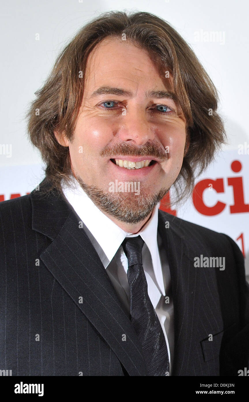Jonathan Ross BBC Four World Cinema Award held at the BFI Southbank ...