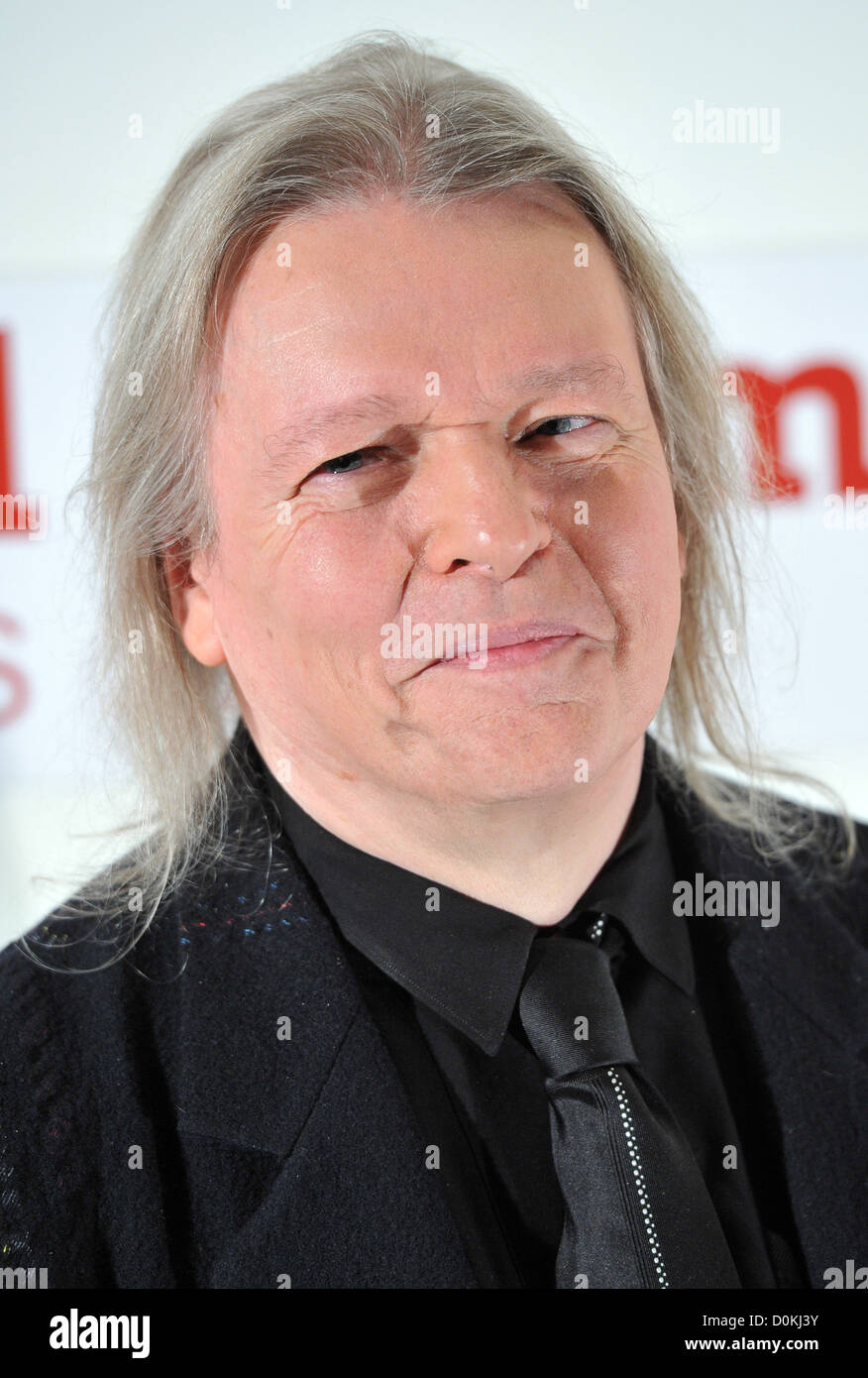 Christopher Hampton BBC Four World Cinema Award held at the BFI ...