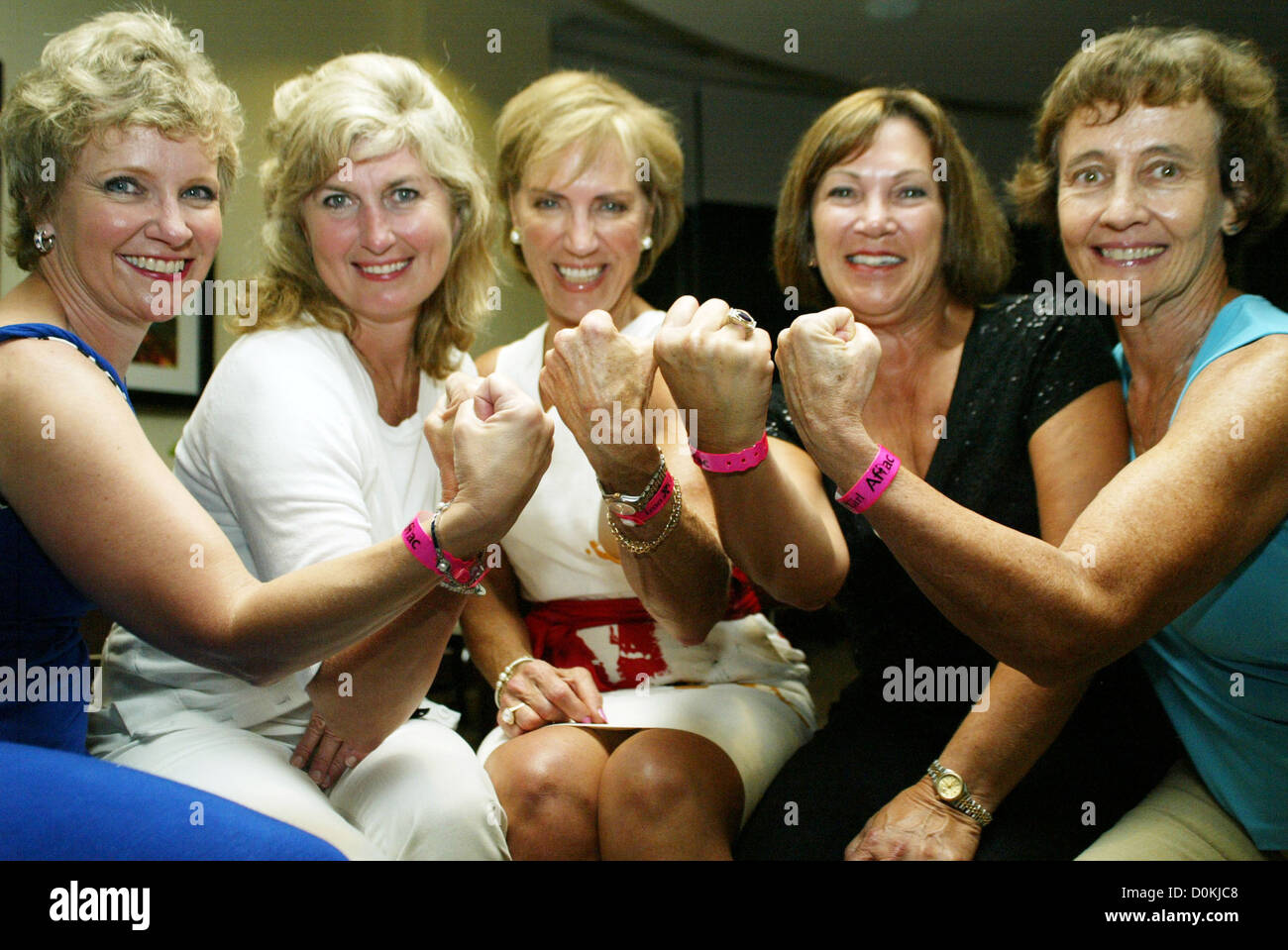 Dr. Peeke; Peeke Performers; Erin Granberry, Hattiesburg. MS (blue ...