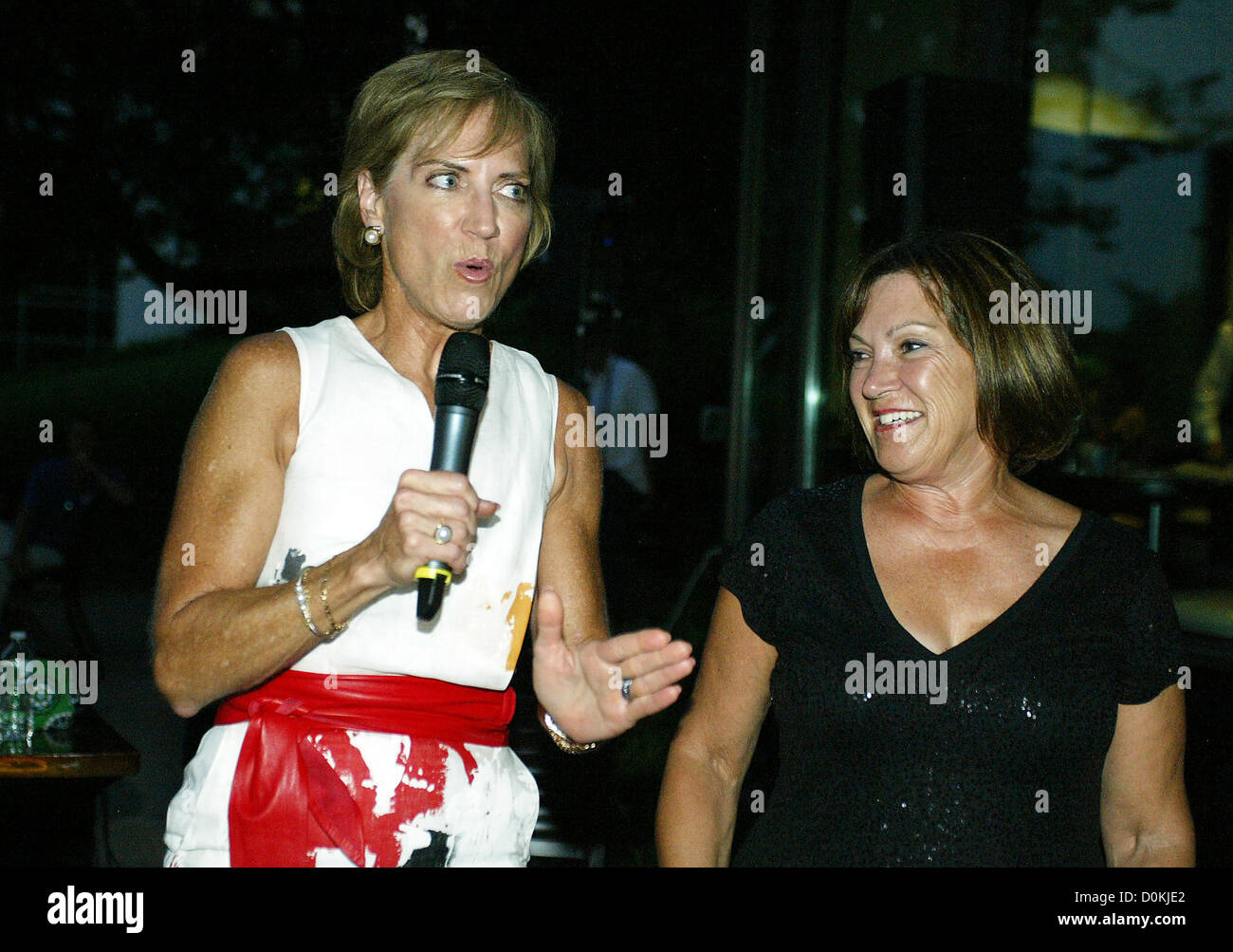 Dr. Pamela Peeke Aflac's Iron Girl women's empowerment triathalon ...