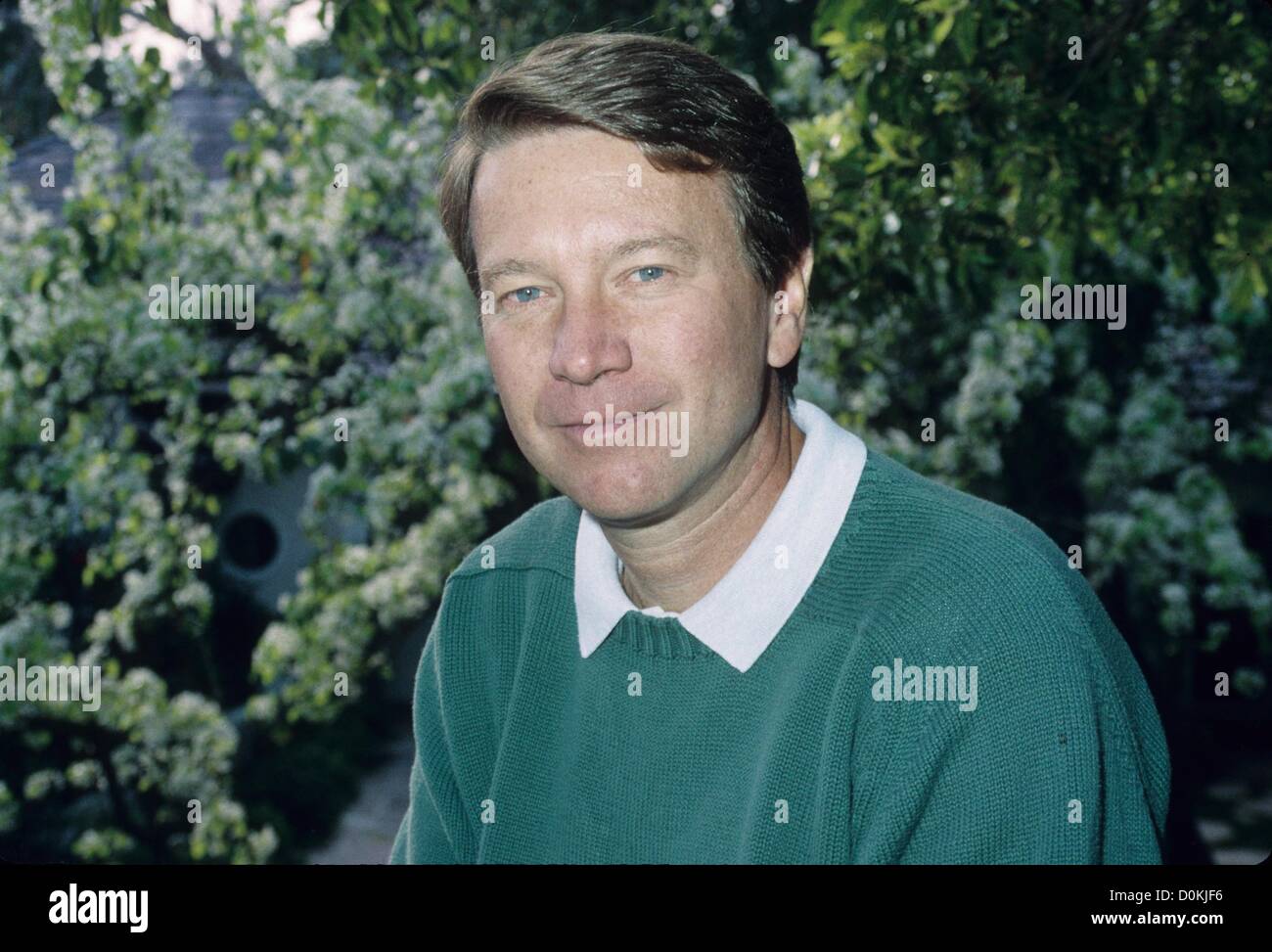 JAMIE KELLNER at home , Brentwood , Ca. 1997.k9346.(Credit Image ...