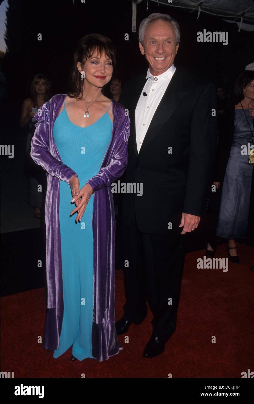 Mel tillis hi-res stock photography and images - Alamy