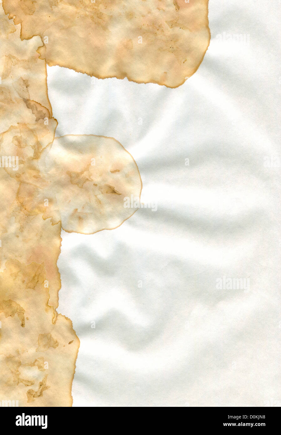 Letter F from Spots on white background Stock Photo - Alamy