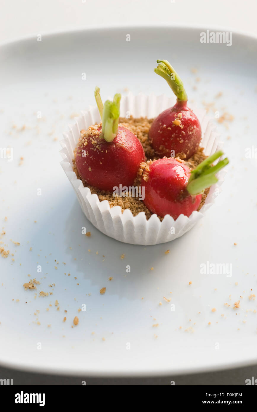 Gomasio salt hi-res stock photography and images - Alamy