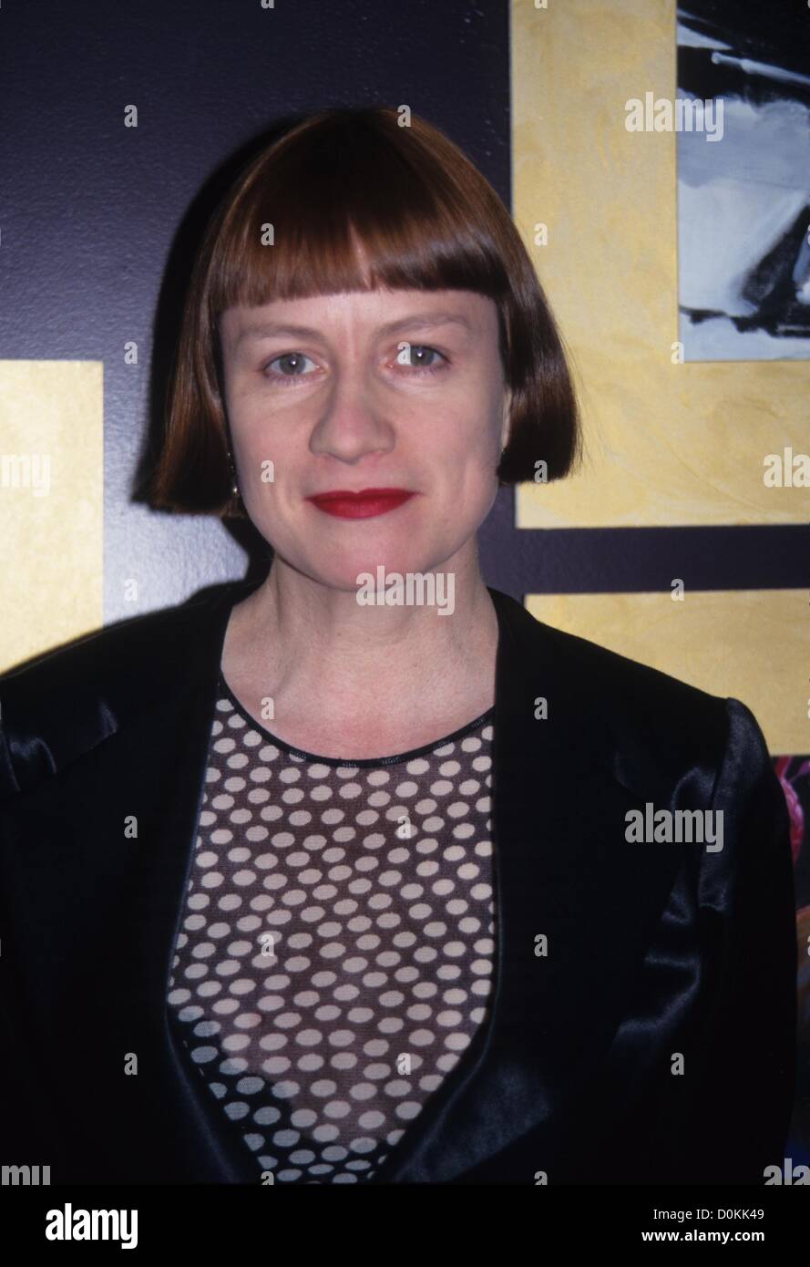 Nell campbell hi-res stock photography and images - Alamy