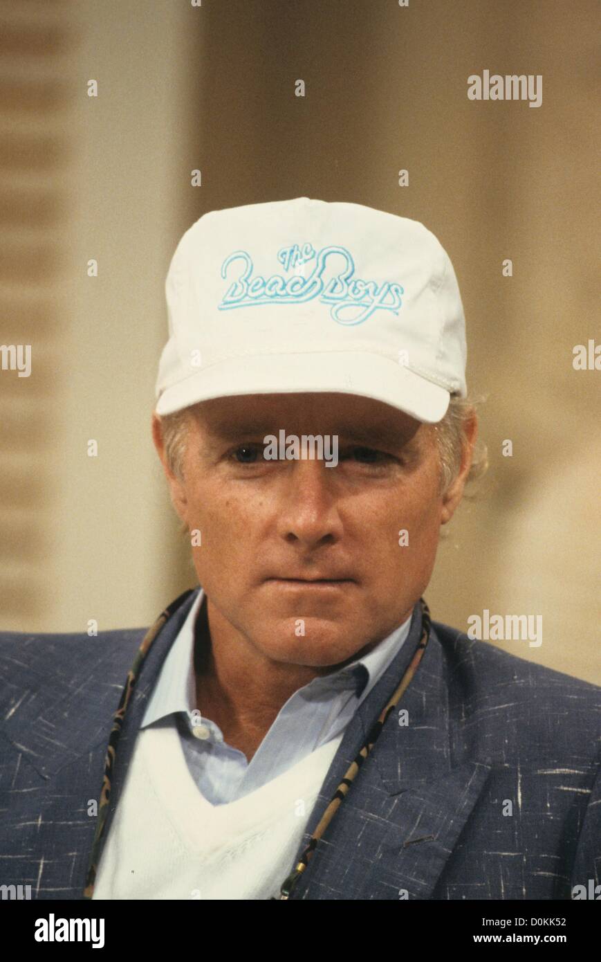 Mike love hi-res stock photography and images - Alamy