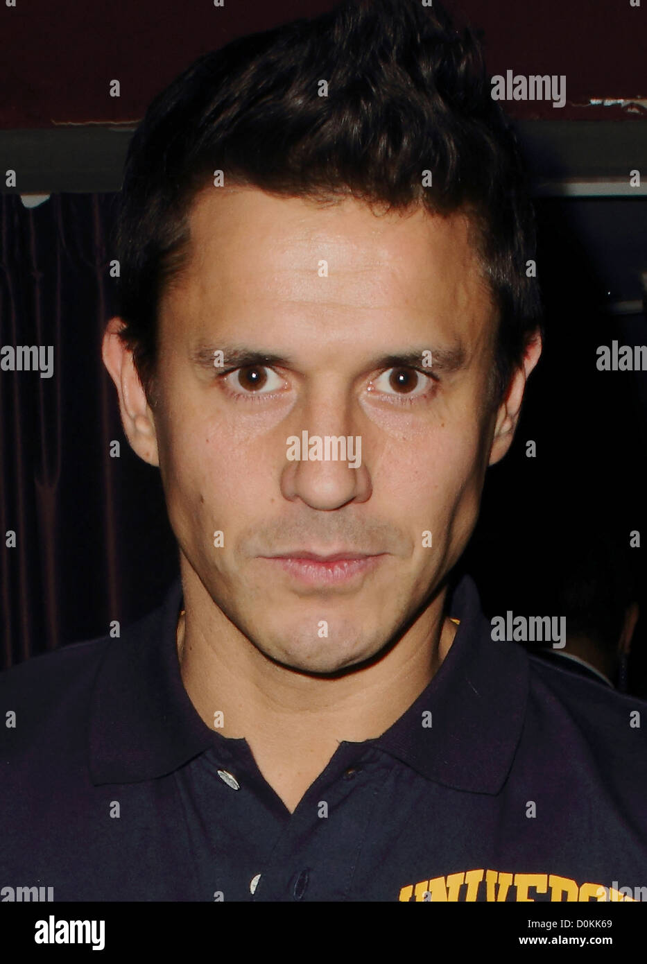 Jeremy Edwards The launch party for 'Just Dance 2' for the Nintendo Wii ...
