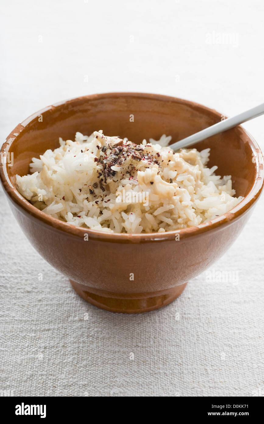 Hibiscus flower salt Stock Photo - Alamy