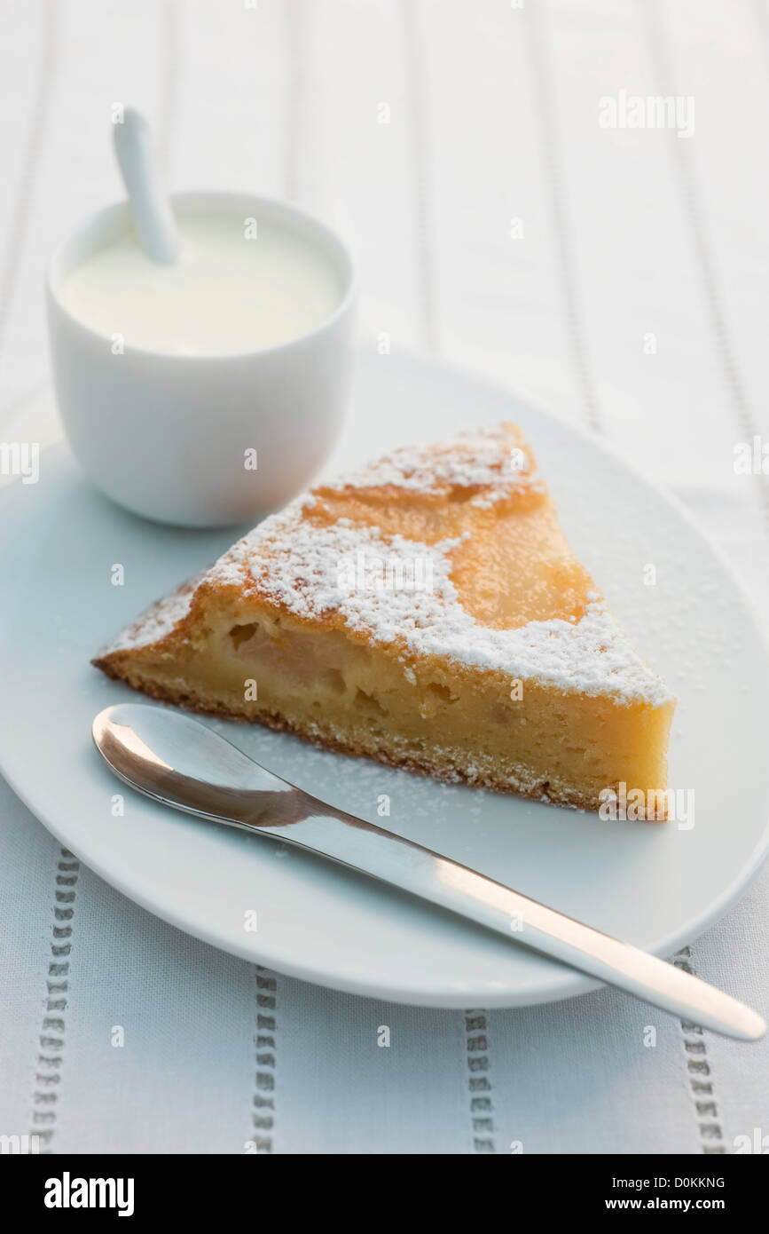 Soft cakes hi-res stock photography and images - Alamy