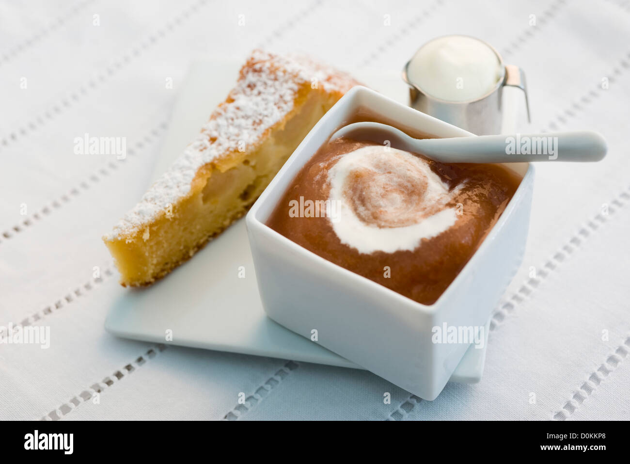 Compote color hi-res stock photography and images - Alamy