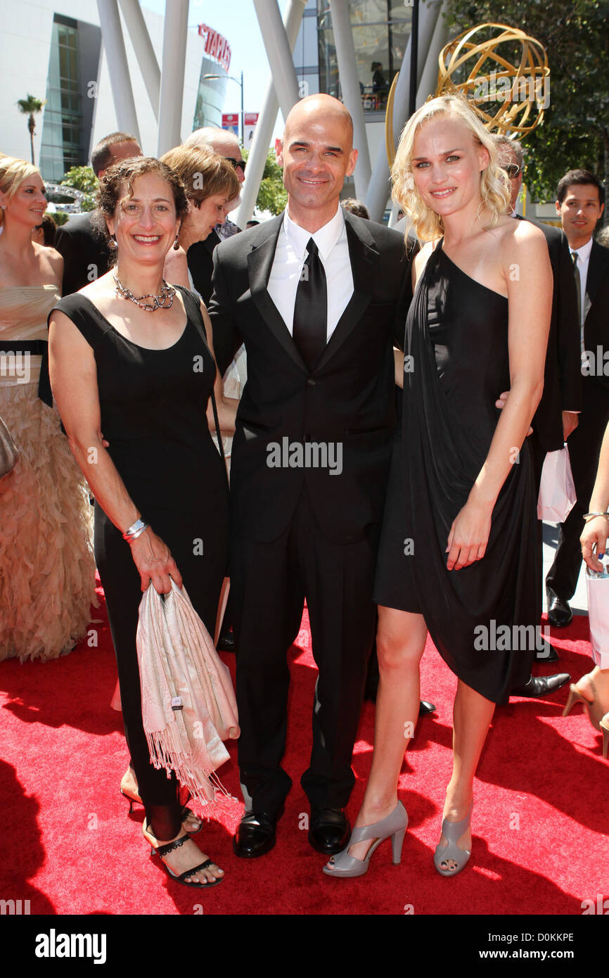 The Election of Barak Obama' Producers 2010 Creative Arts Emmy Awards ...