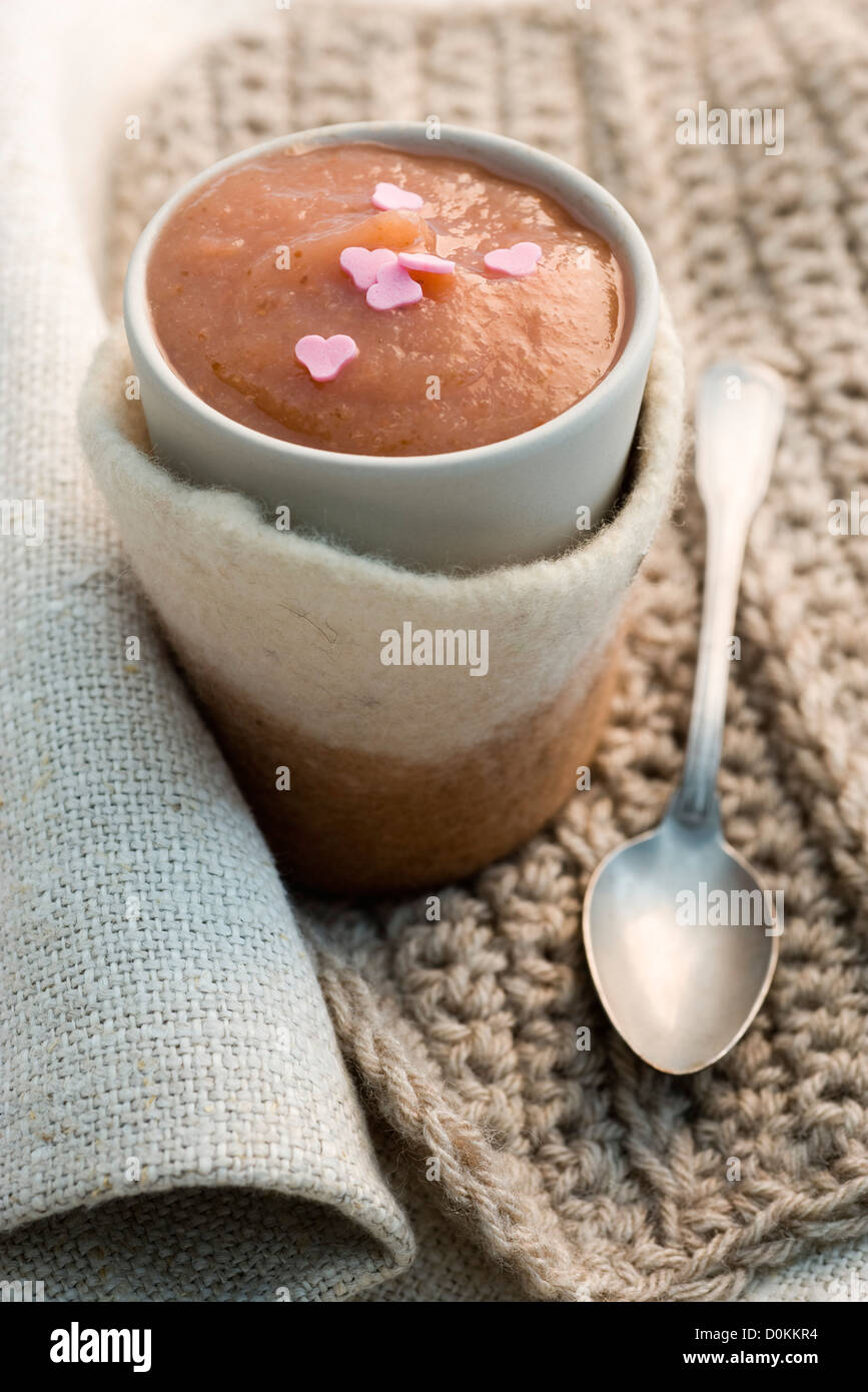 Compote color hi-res stock photography and images - Alamy