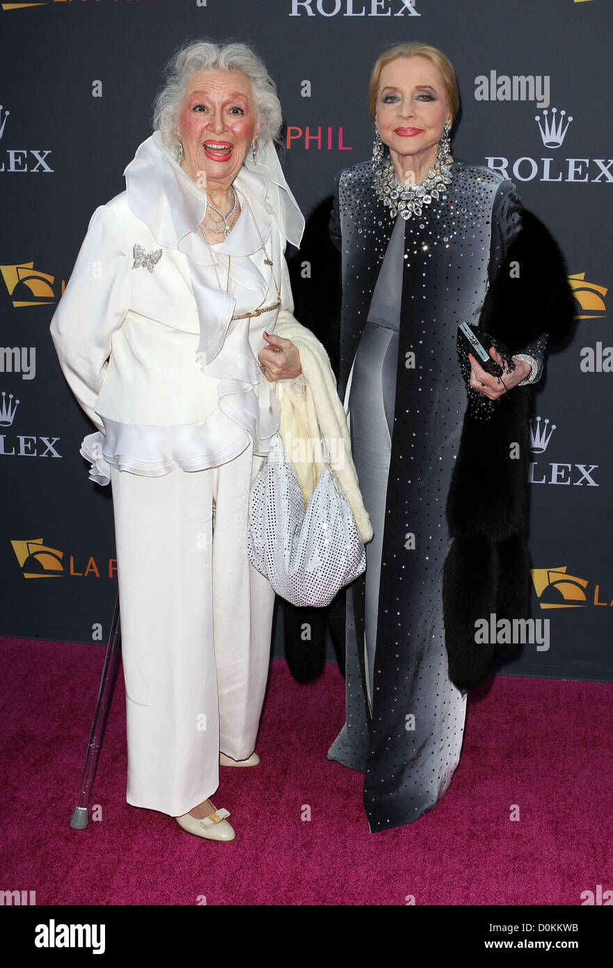 Ann rutherford hi-res stock photography and images - Alamy