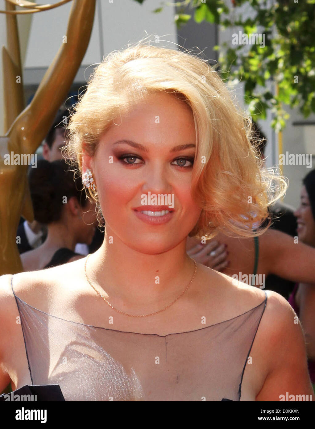 Erika Christensen High Resolution Stock Photography and Images - Alamy