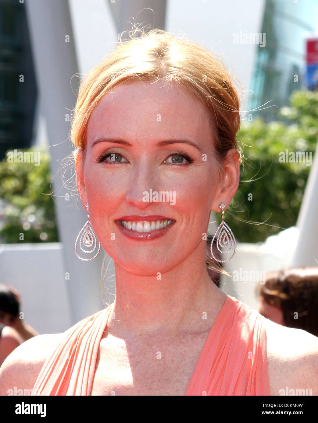 Janel moloney hi-res stock photography and images - Alamy