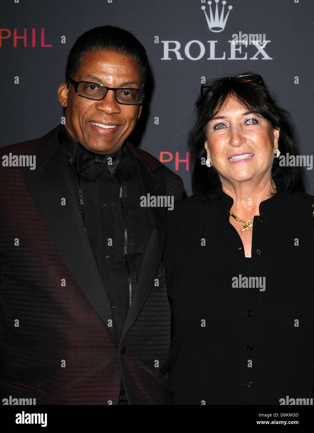 Los angeles philharmonic gala hi-res stock photography and images - Alamy