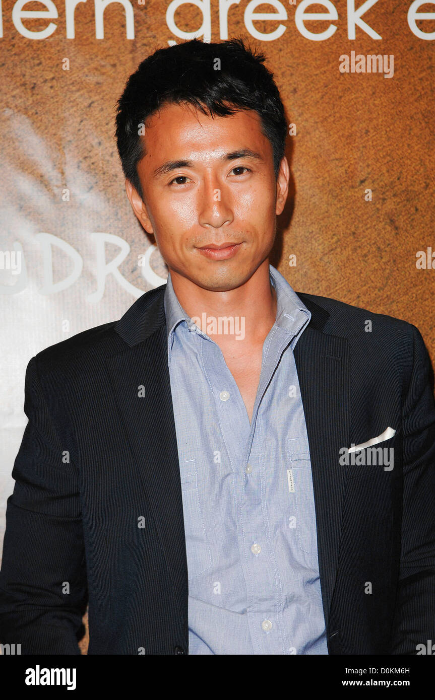 James lee hi-res stock photography and images - Alamy