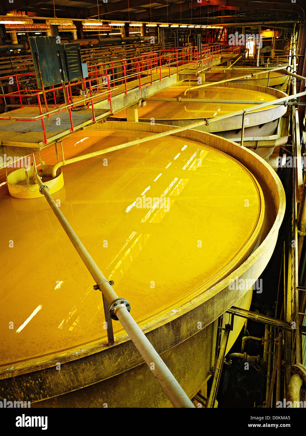 Vats Factory High Resolution Stock Photography and Images - Alamy
