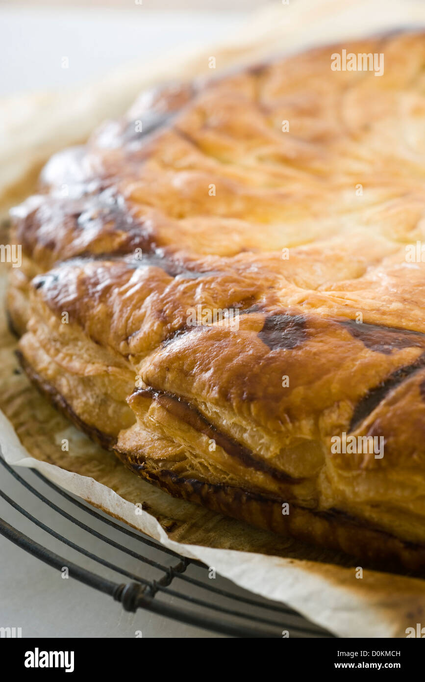 Twelfth night cake hi-res stock photography and images - Alamy