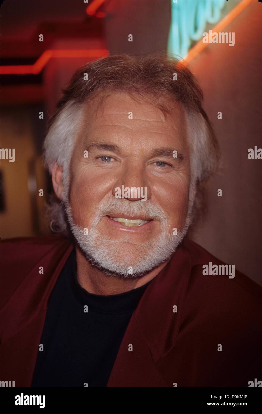 Kenny Rogers Health