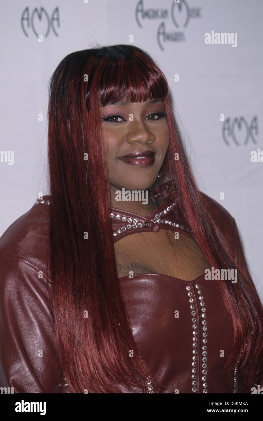 Kelly Price Red Head