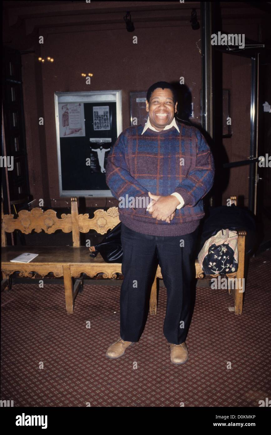 Johnny brown hi-res stock photography and images - Alamy