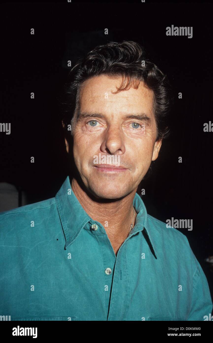 PETER BROWN 1991.l1576.(Credit Image: © Craig Skinner/Globe Photos ...