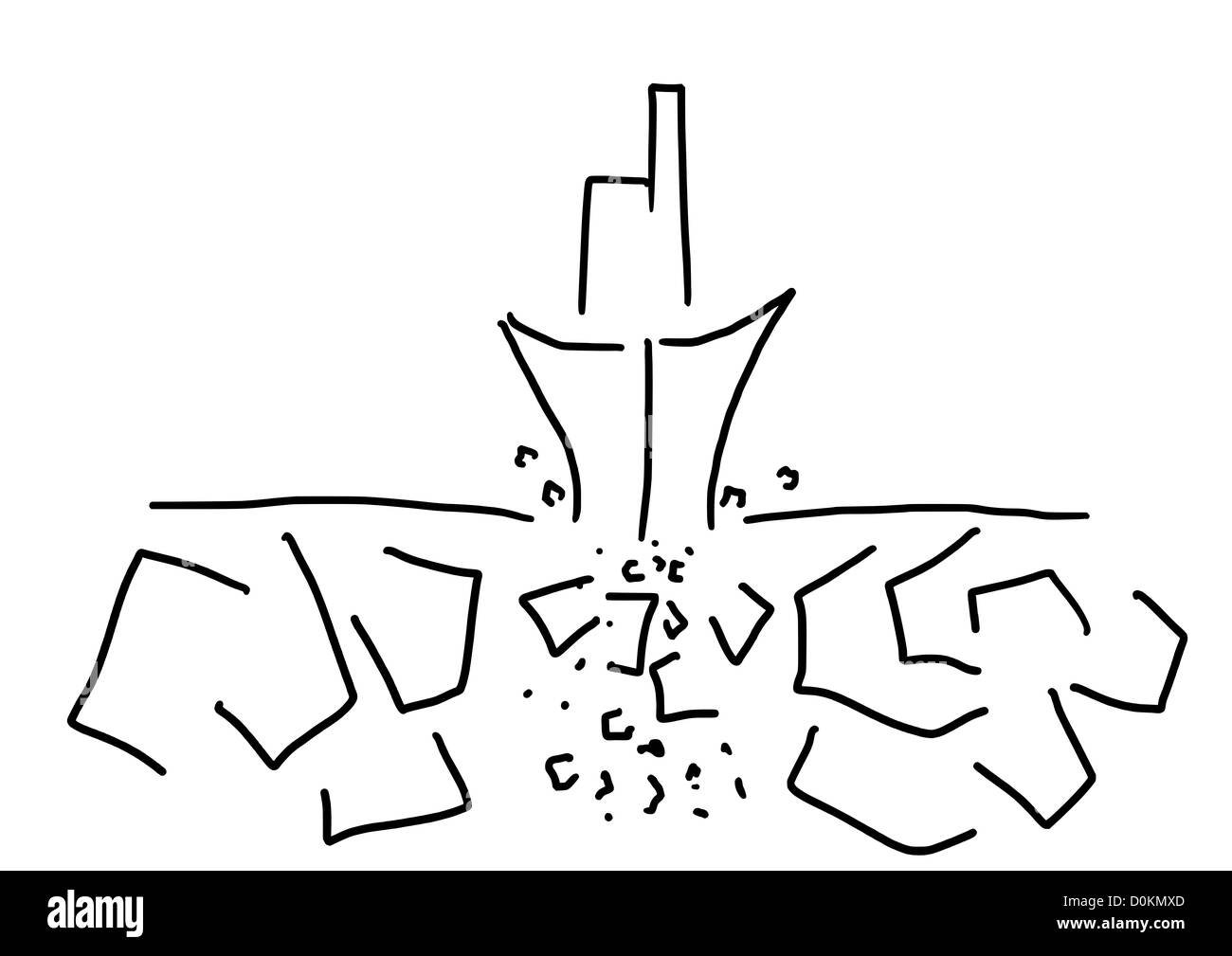 Icebreaker Black and White Stock Photos & Images - Alamy